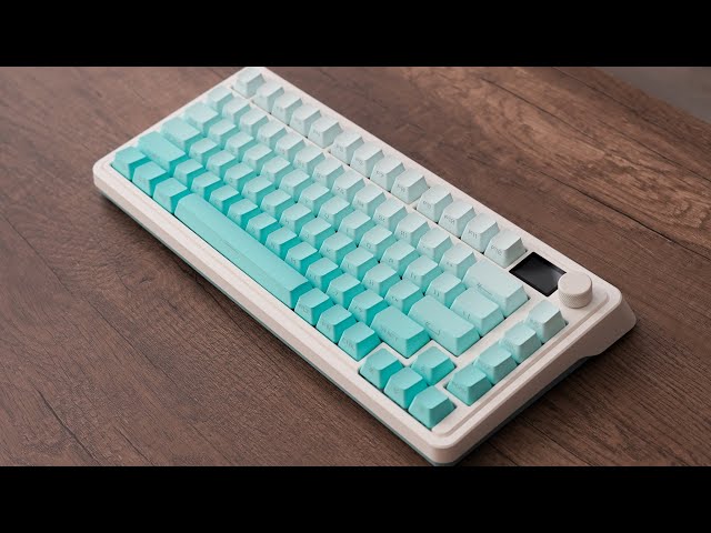 DIY Custom Keyboard Review Unit | Mice, Keyboards & Webcams | City of ...