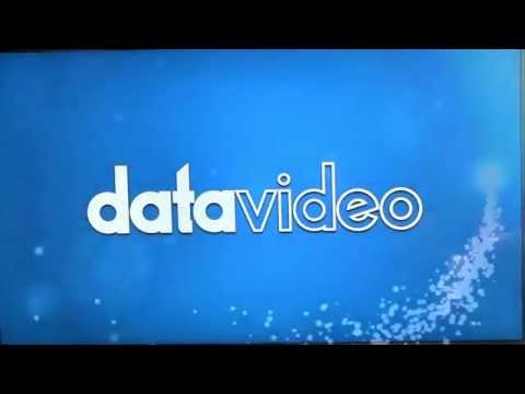 CG-200 Free Character Generator Software | Datavideo | Datavideo ...