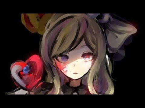 Danganronpa characters I wish were the mastermind