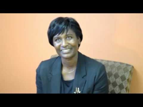 Board Member Talks About SCAP Head Start