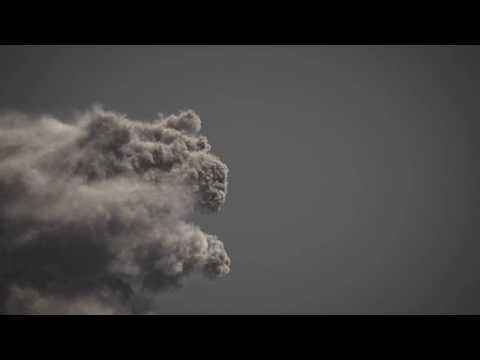 FumeFX Large Scale Smoke Part 3 | 3D Studio Max Plugins