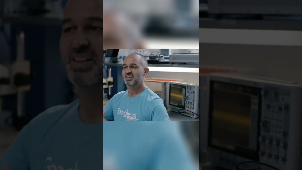 Apple’s Quantum-Resistant Encryption: A Game Changer for Security