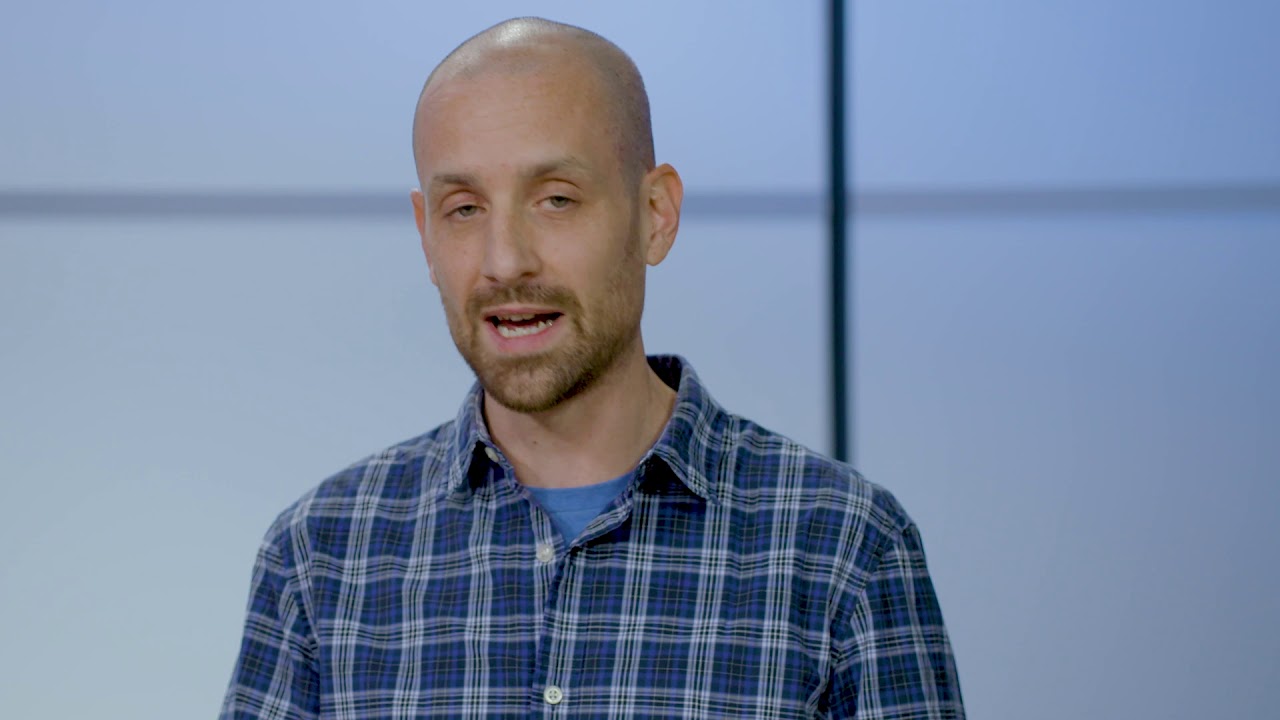 Containerizing your Application