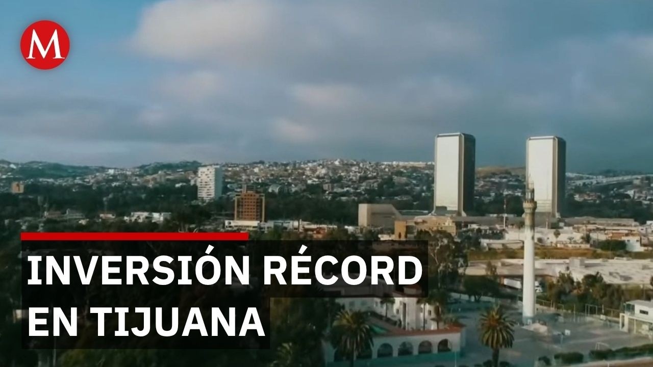 T10 Tower: the mixed-use complex that positions Tijuana for the 2026 World Cup