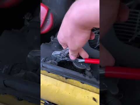 PART 2 - What’s Wrong with the Skidsteer’s hydraulics?
