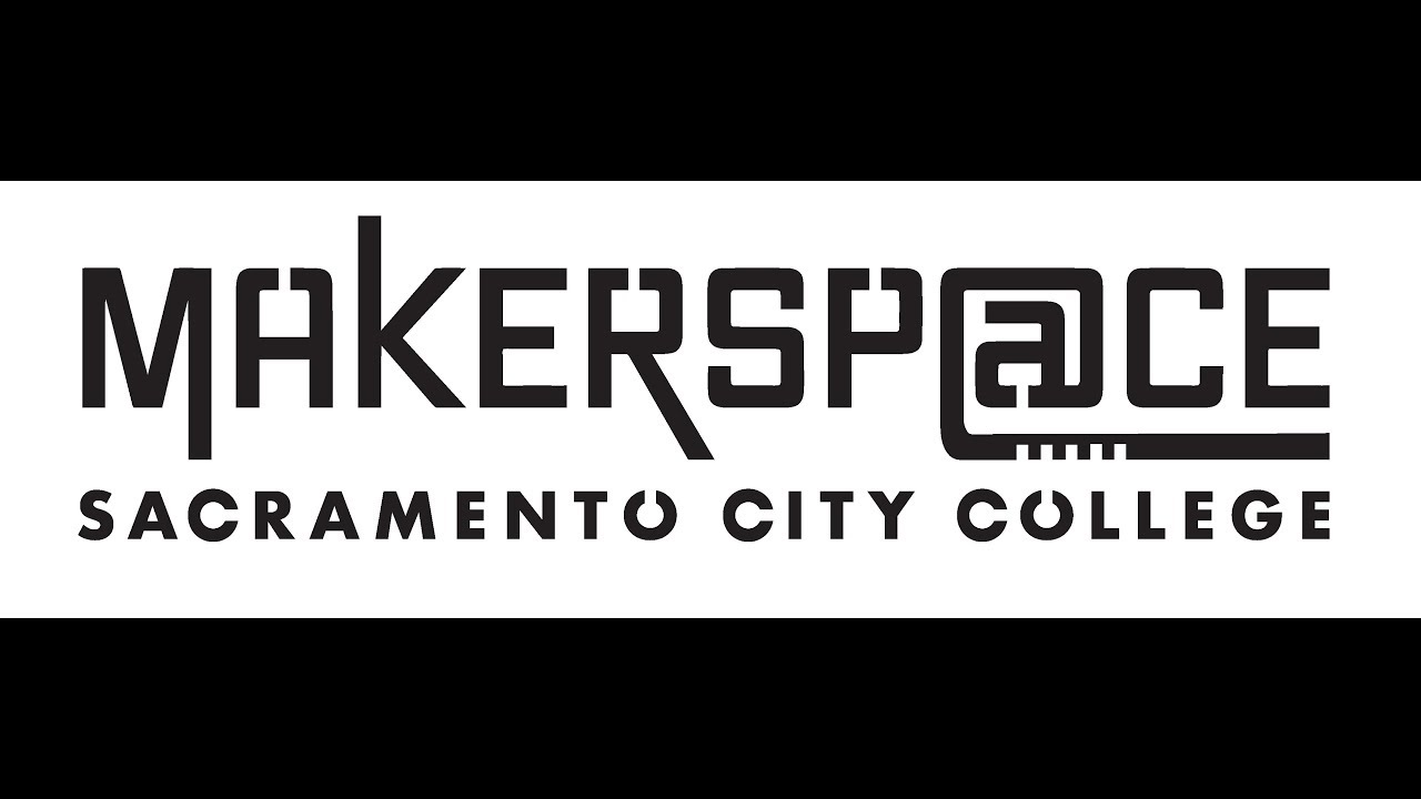 Making a Makerspace @sccmakerspace