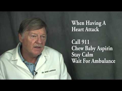Common Symptoms of Heart Attacks and Heart Disease
