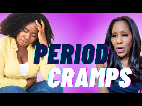 What Are the Best Treatments for Period Cramps (Menstrual Cramps)? A Doctor Explains