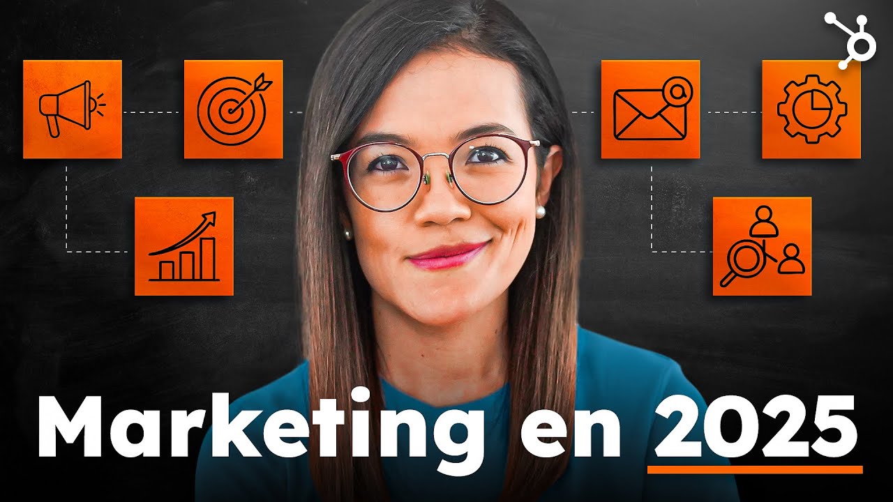 6 Estrategias y Tendencias de Marketing Digital (que debes implementar ahora)