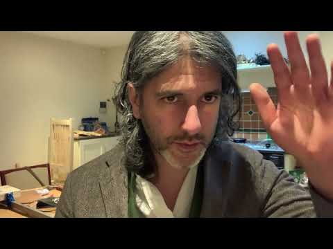 What is Qi Stagnation ? | Chinese Medicine Basics