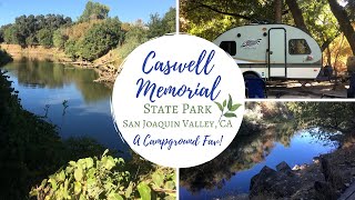 3 Best Hiking Trails in Modesto, CA - Expert Recommendations