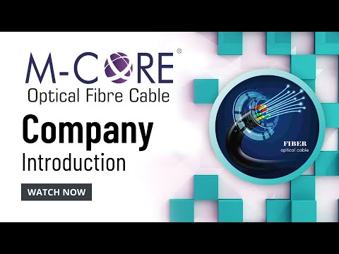 M-core Industries Private Limited, New Delhi - Manufacturer of Fiber ...