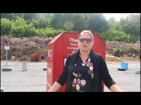 Learn about Greater Napanee's Waste Disposal Sites