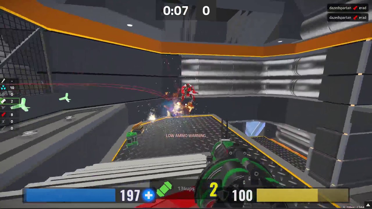 [Reflex Basics 1] Getting Started in Reflex