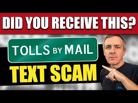 EXPLAINER: Tolls by Mail NY Services Scam Text on TollsPayNY and NYMailTolls for E-ZPass