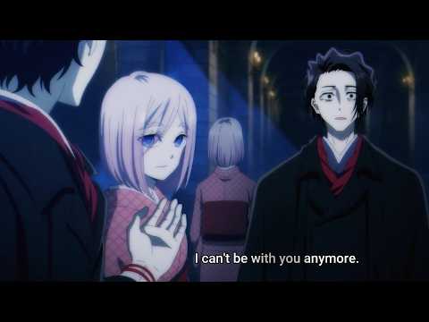 When Sensei Reunites with Sacchan but She Rejects him | Isekai Shikkaku Episode 12