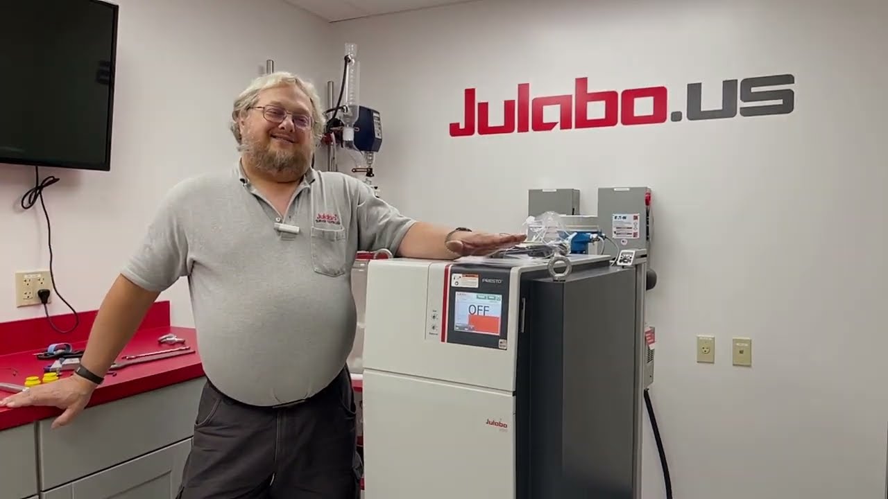 Flow Control Solutions - Programming