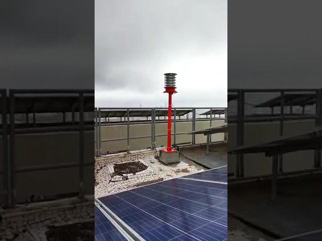 aviation lights - High Intensity Aviation Obstruction Light ...
