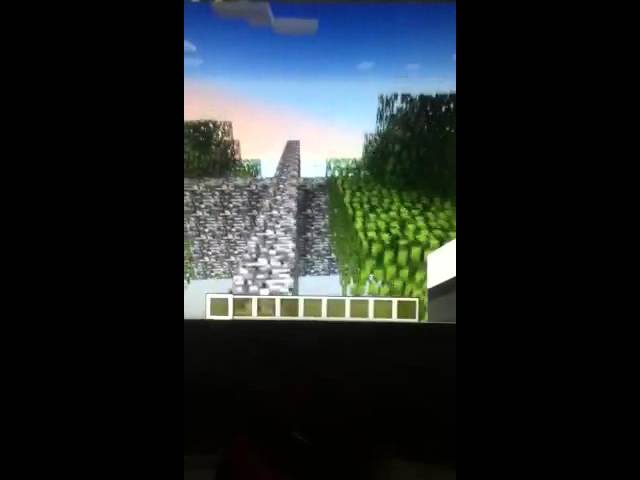MC Sky Wars Minecraft Map