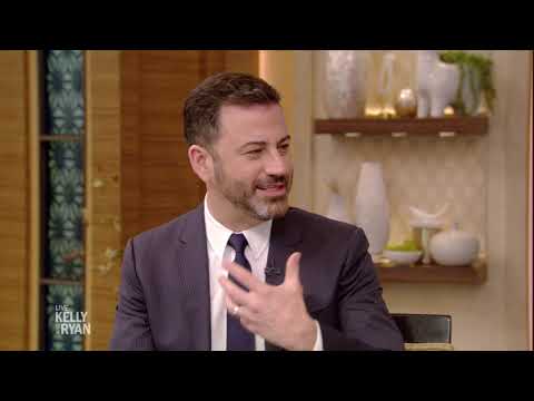 Jimmy Kimmel Revives Norman Lear Sitcoms in New Special
