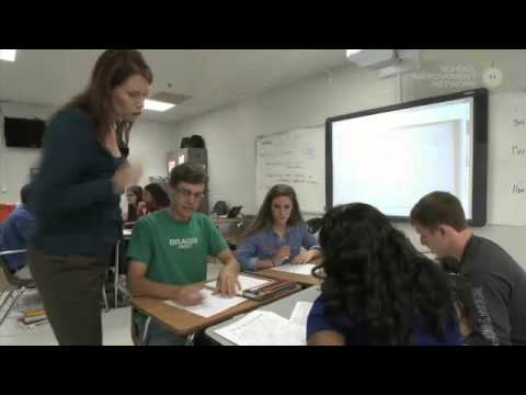 "Math Practice Standards," Common Core 360 Program Preview