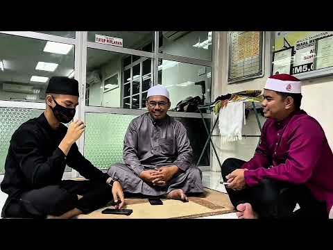 ACB31403 GROUP 3 BAC6B SULAM PROJECT
