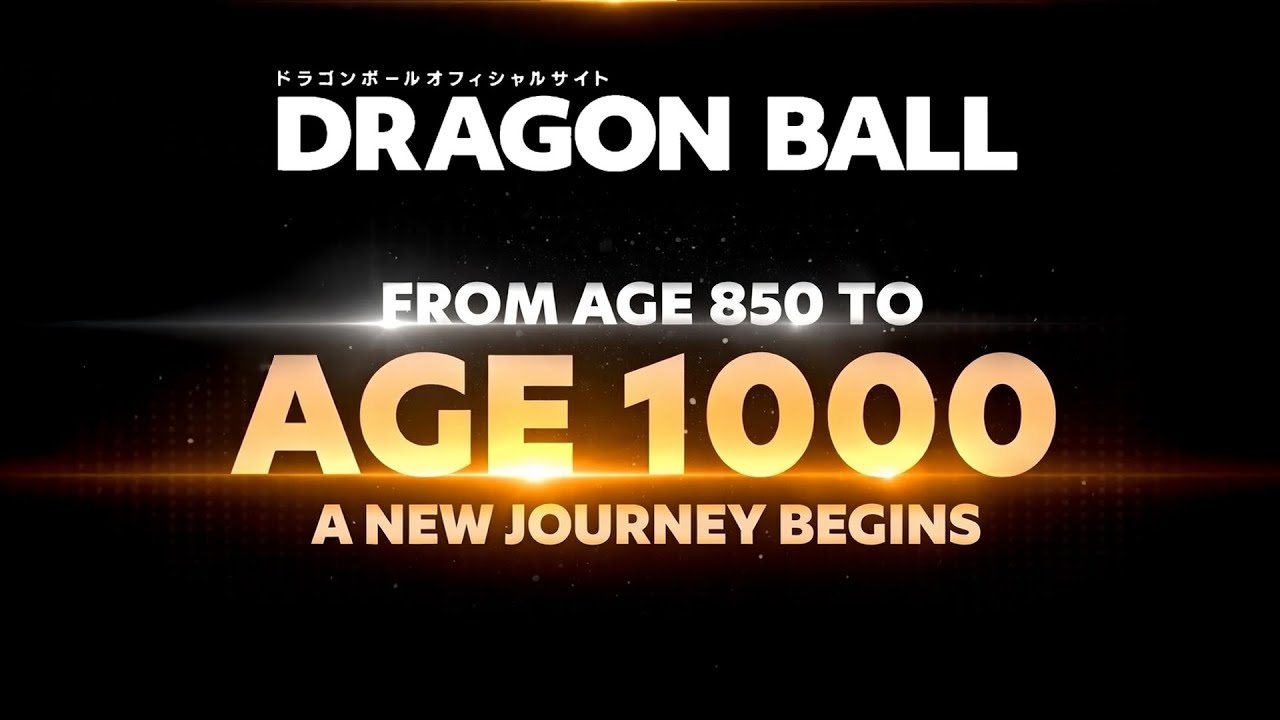 The New TIMELINE Into Age 1000 From Age 850 Opens Up A New Journey...