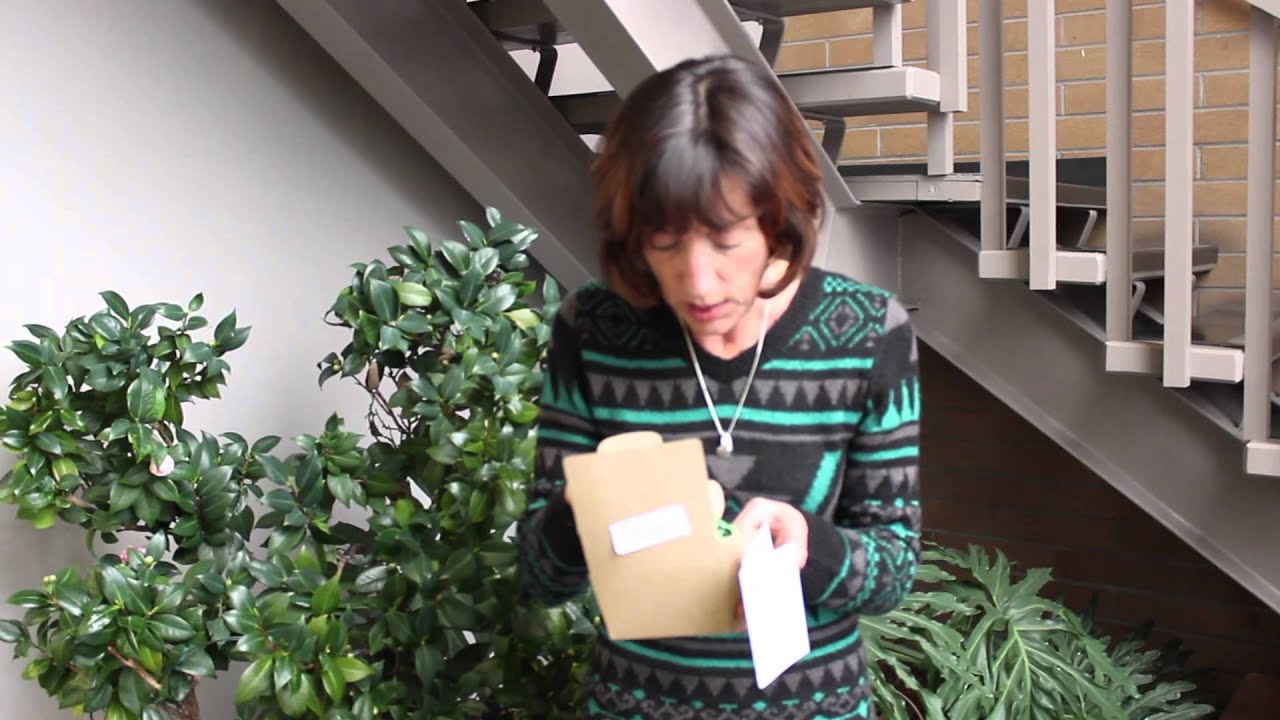 The Fifth Space: You've been accepted!