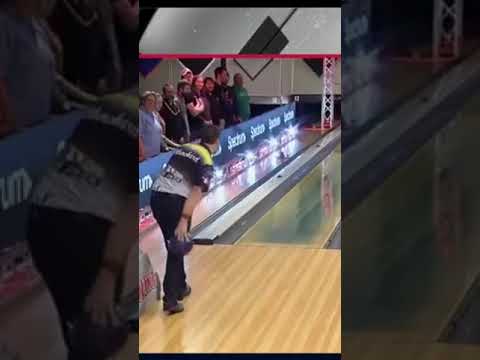 3 Strikes You're WHAT?? .........Bowling Edition