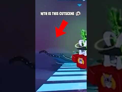WHAT IS THIS CUTSCENE BRO ????????#roblox #fisch #robloxfyp