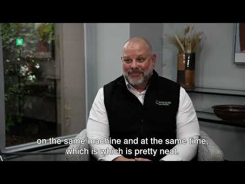 Syntegon’s newest cartoning machines: the Kliklok ACC and ACE