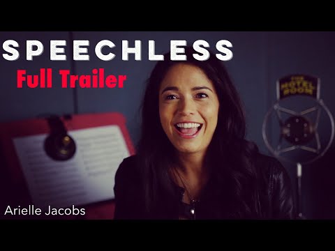 Speechless (Aladdin) Music Video "Behind The Scenes" Trailer