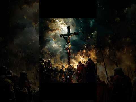 Can You Name This Domain Expansion?✝️😮💨#christian #bible #jesuschrist #youtubeshorts #shorts