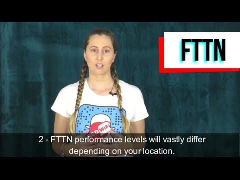NBN Pros and Cons