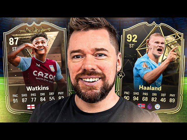 Cheapest EA FC 24 Team of the Week (TOTW) cards in Ultimate Team