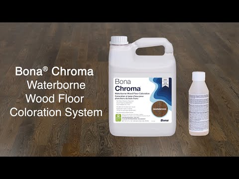 Bona® Chroma: Repair - Missed Spot Repair (2024)