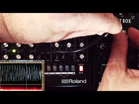 Studio Electronics SE-02 EXT Box | Reverb UK
