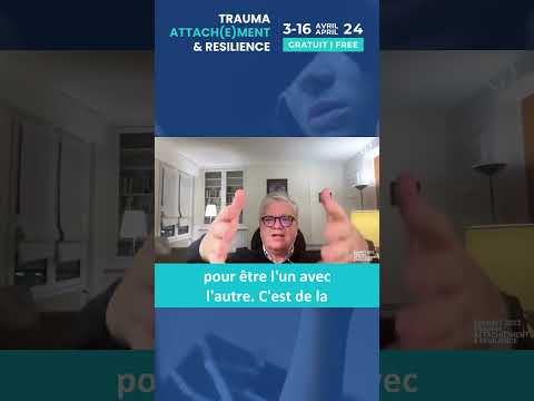 Dédramatiser la dissociation : François Le Doze