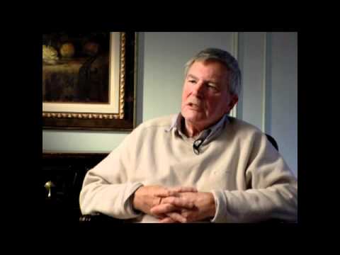 Christopher Newton on the Shaw Festival aesthetic, Derek Goldby, and programming (Part 10 of 11)
