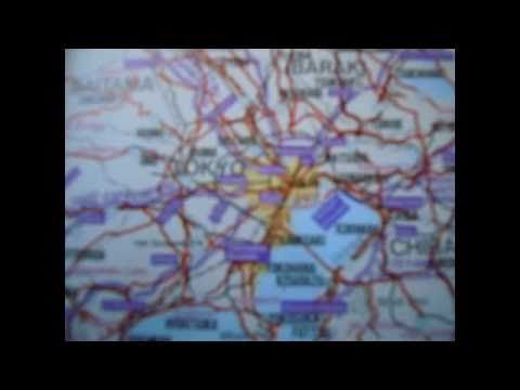 Japan - How to #53 - Addresses
