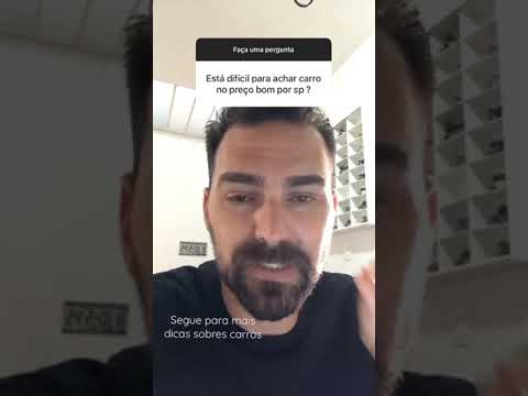 Carros abaixo da Fipe está difícil de achar?