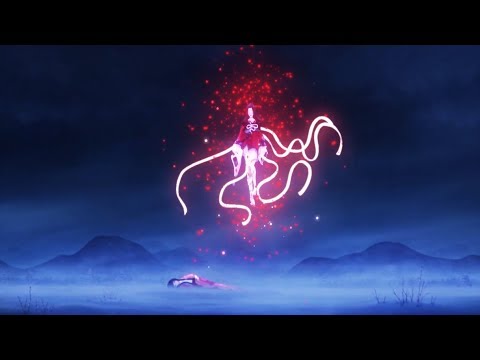 Ittan-momen and Okuribito | Onmyoji | a sad love story.