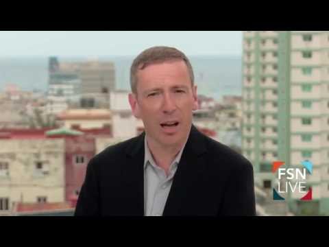 VITEC’s IP Streaming Solution for FSN
