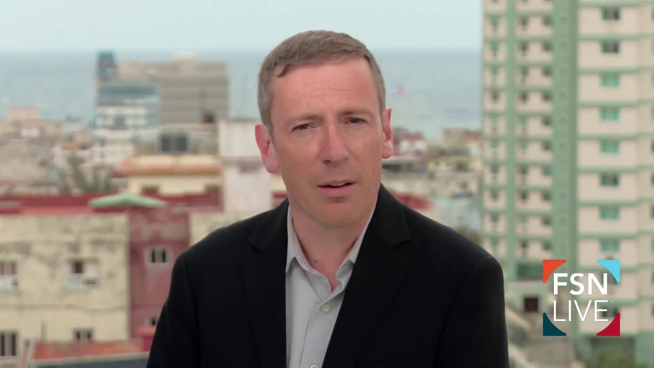 VITEC’s IP Streaming Solution for FSN