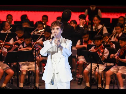 【Crystal Moon】#陸東成《大會堂演奏廳》︱香港培正小學 Annual Concert Pop Paradise︱13/6/2025