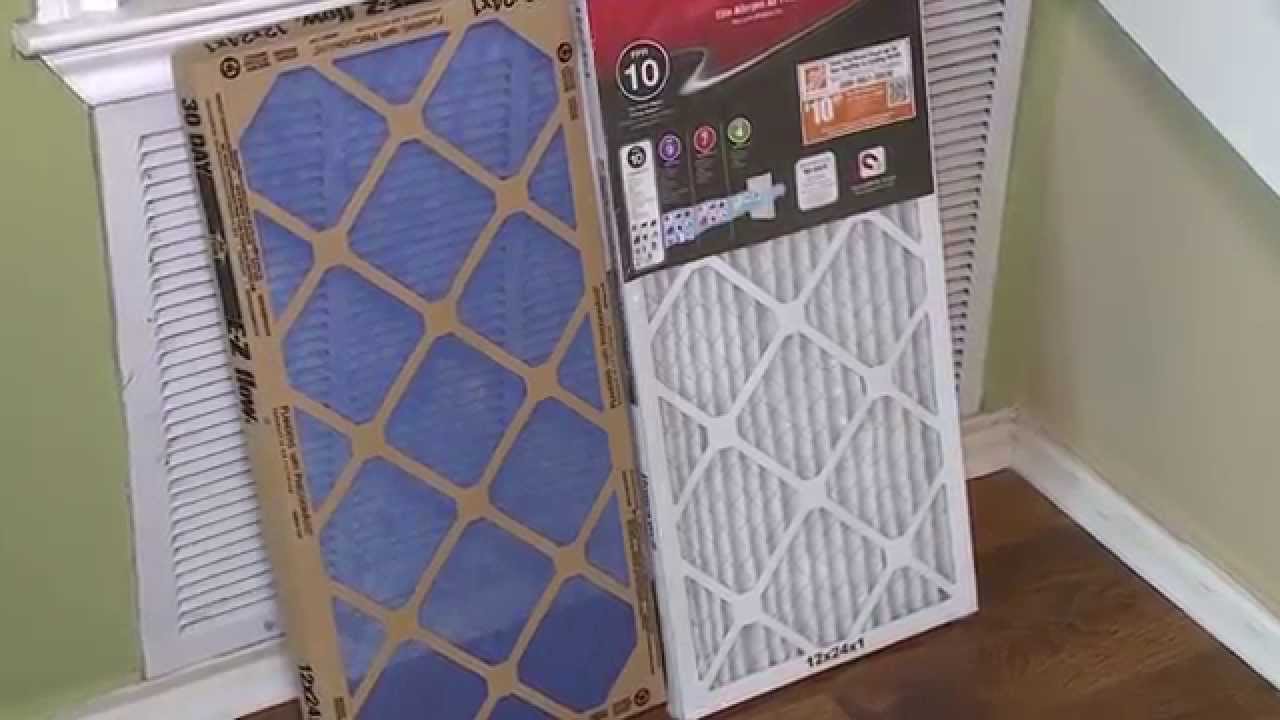 Cool $avings - Energy saving tips for HVAC systems