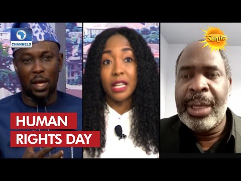 Human Rights Day: Ensuring Due Process, Imbibing What Is Right In Nigeria - Advocates