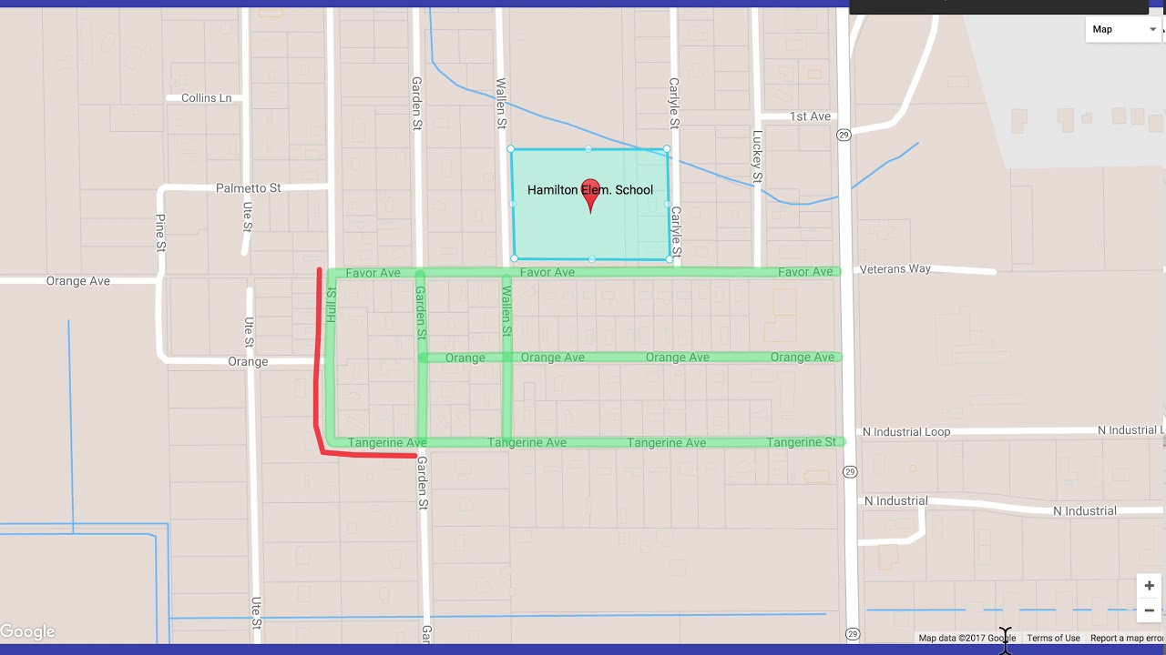 In Depth Guide | Map Editor