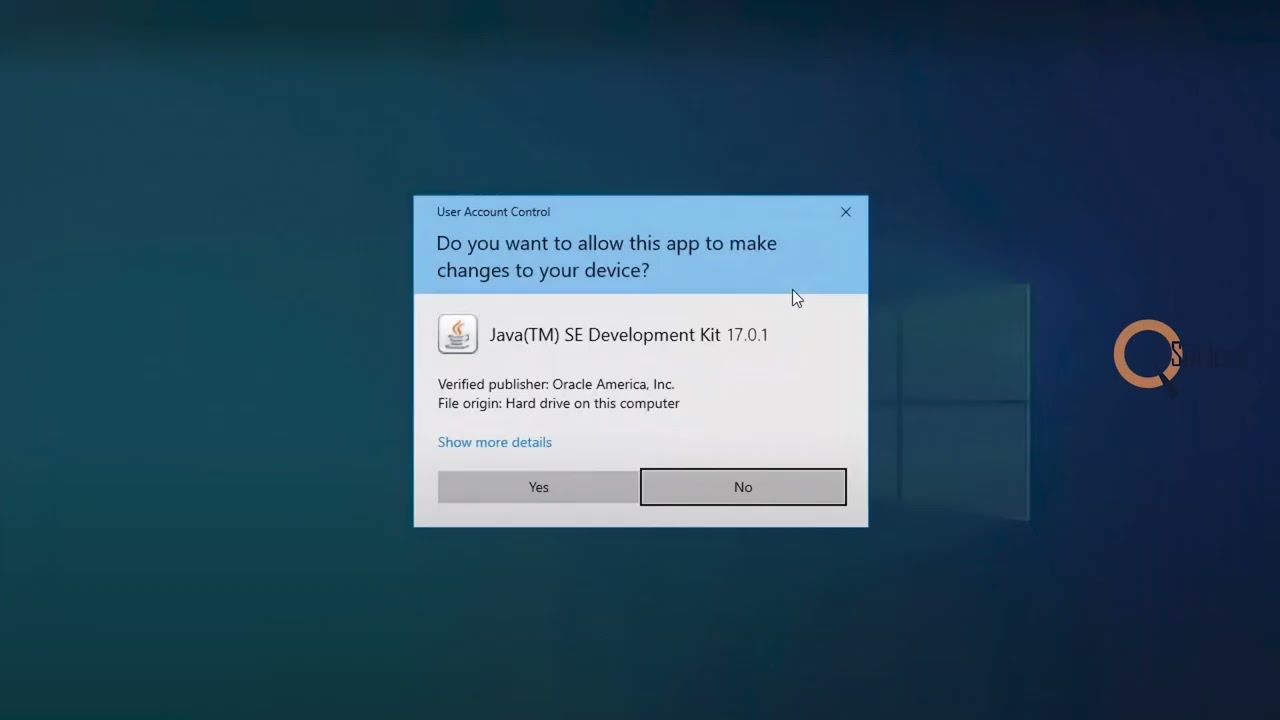 The Ultimate Guide to JDK Installation | Step-by-Step Tutorial