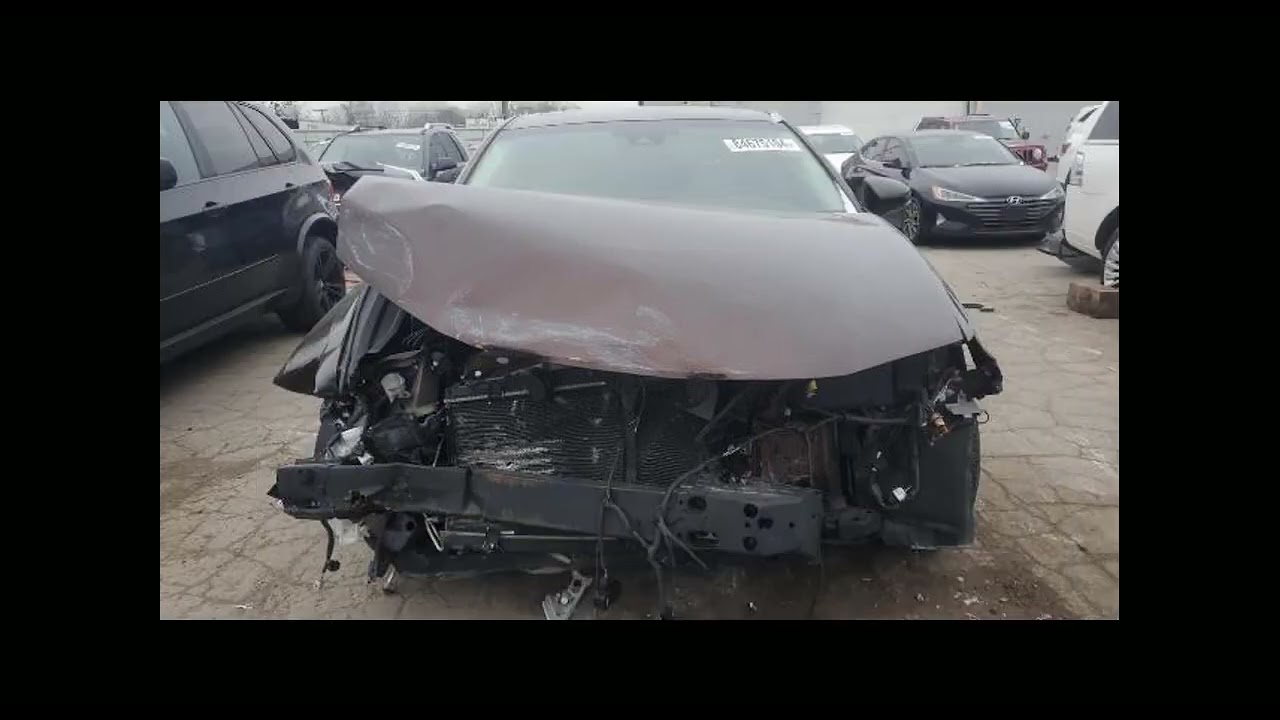 58ABK1GG2JU104290 LEXUS ES 350 2018